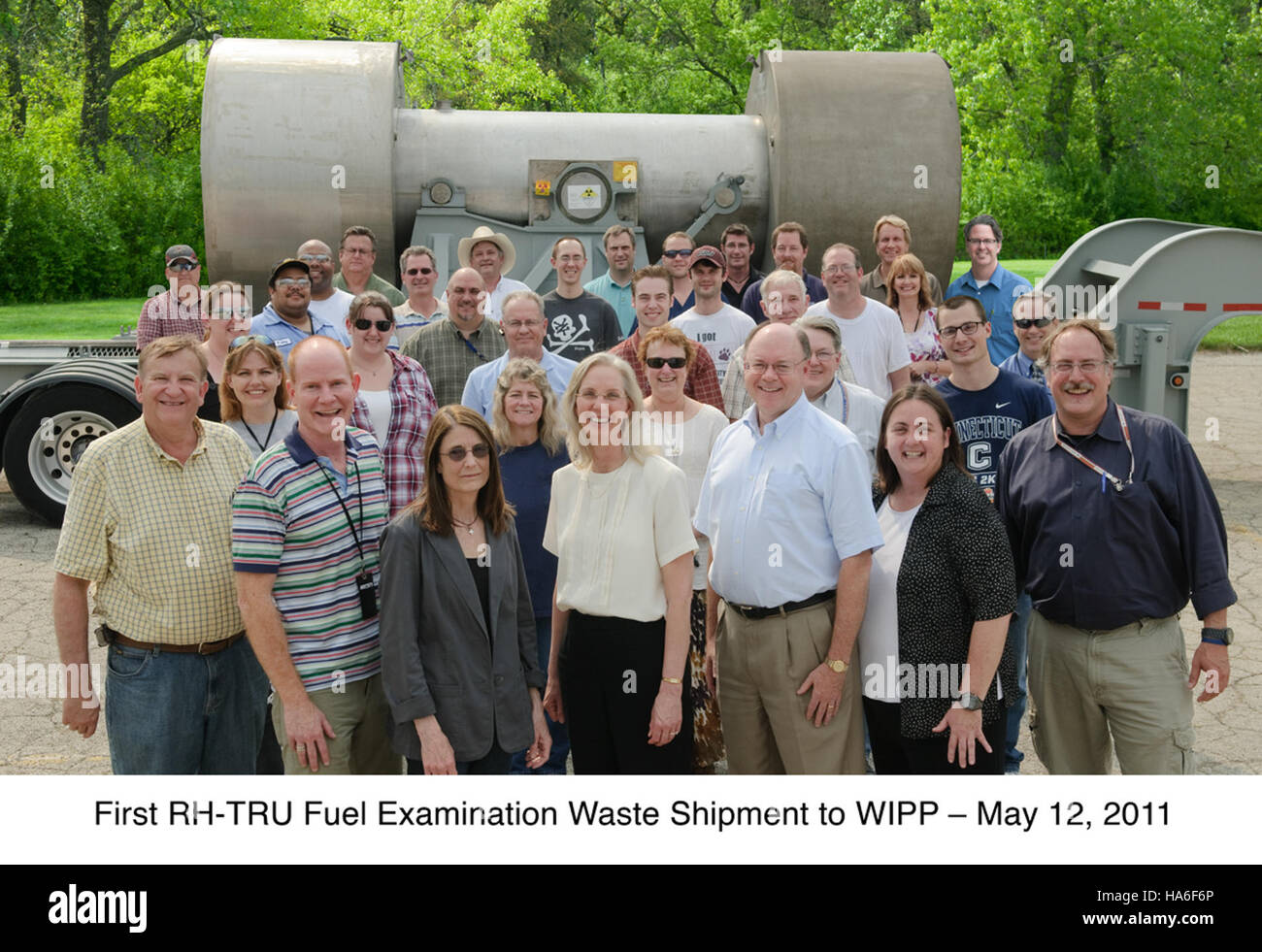Argonne National Laboratory's achievements under the Recovery Act ...