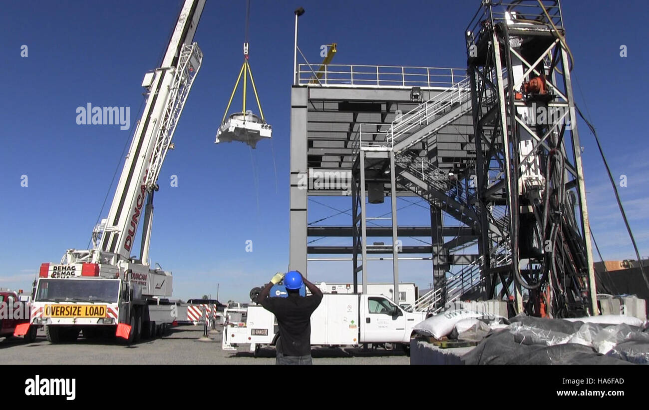Retrieval system hi-res stock photography and images - Alamy