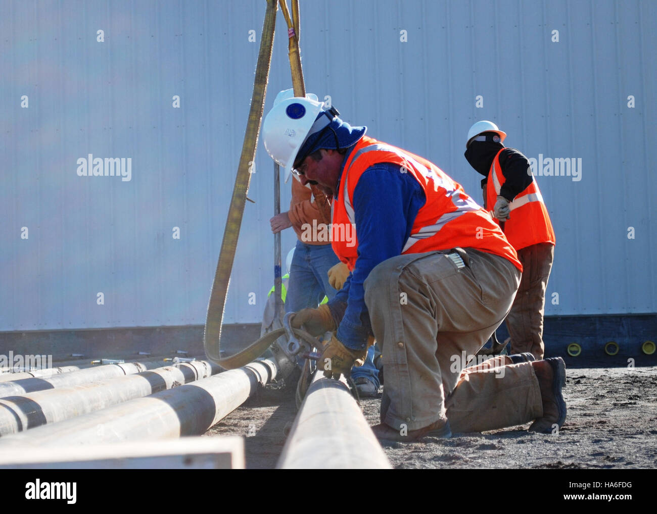 departmentofenergy 7582950898 Laying Piping for DX Groundwater ...