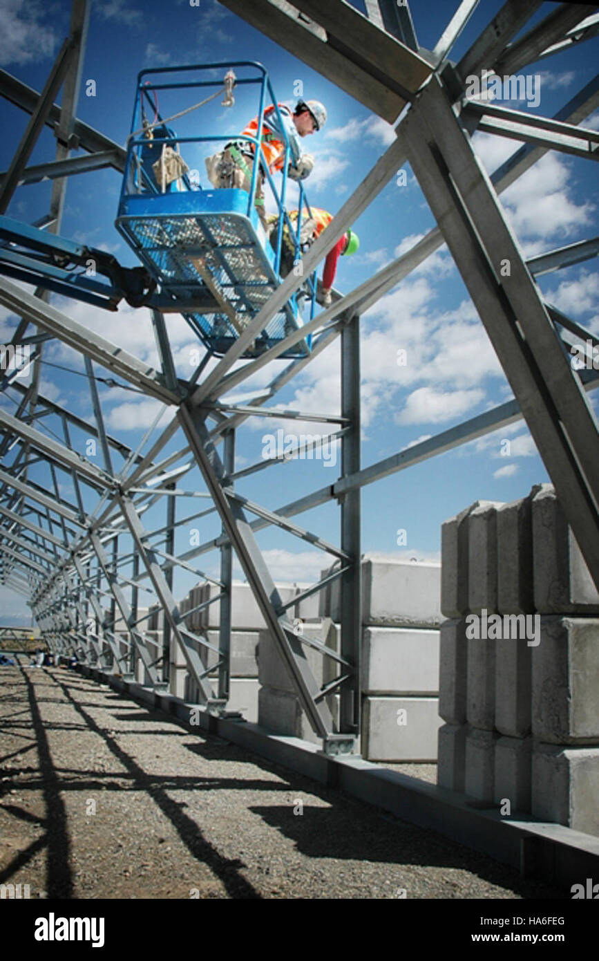 The ARRA-funded Accelerated Retrieval Project III at the DOE Idaho Site ...