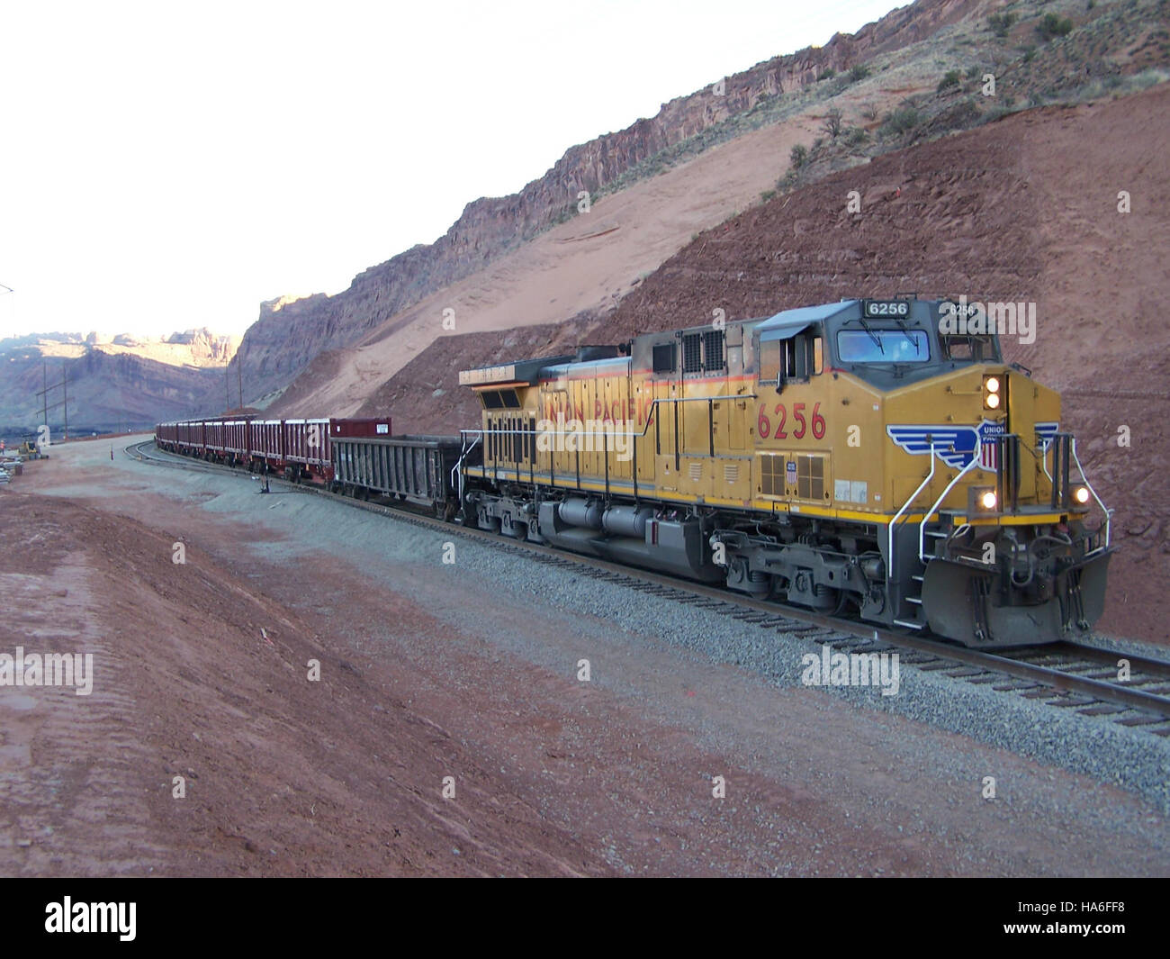 Moab, Utah, is known for its stunning natural landscapes and the Moab ...