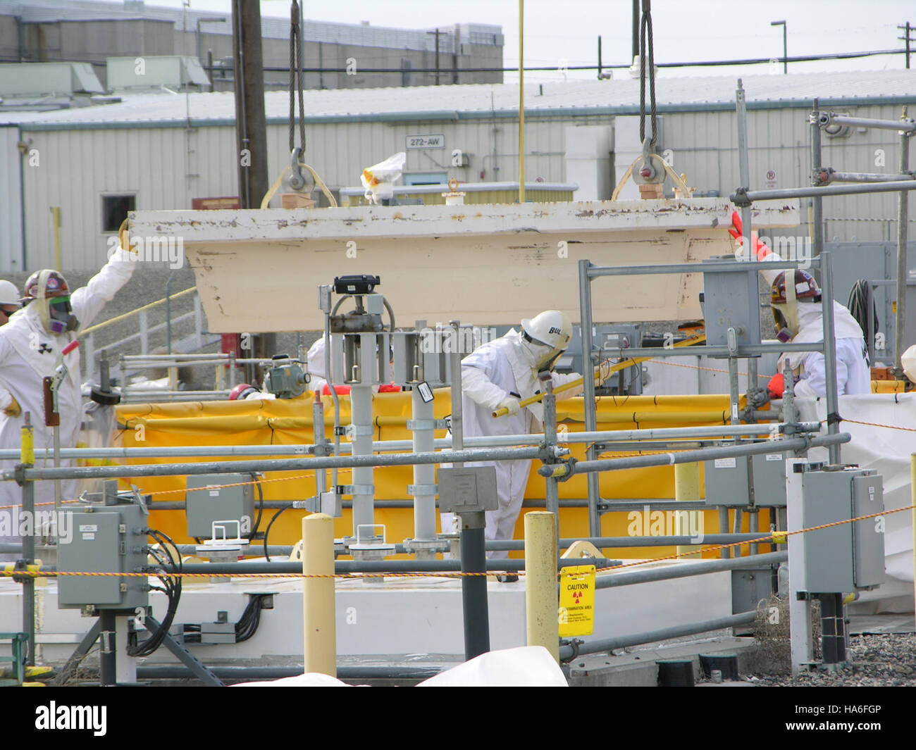 Valve pit hi-res stock photography and images - Alamy