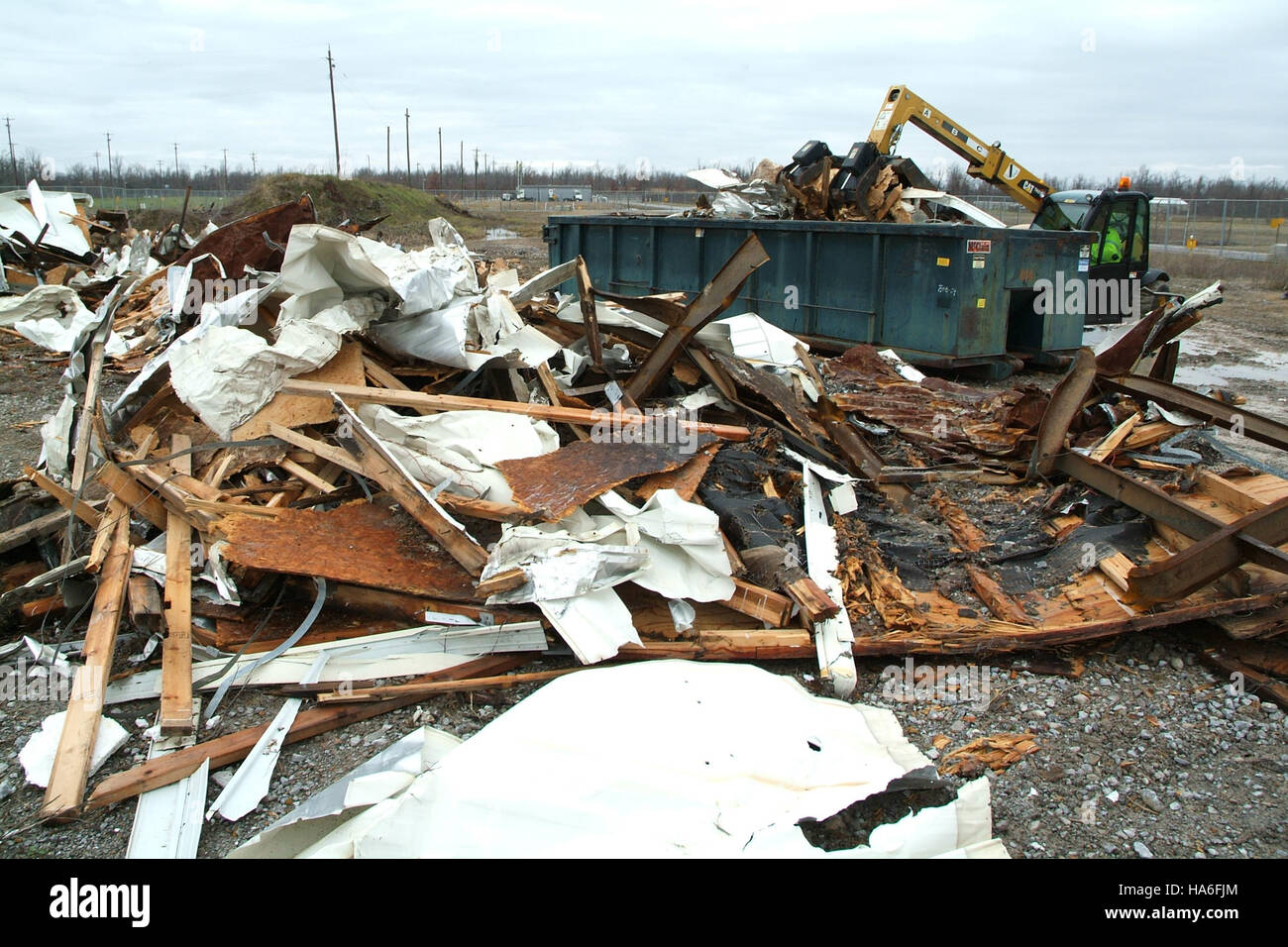 The Department of Energy has efficiently decommissioned outdated ...