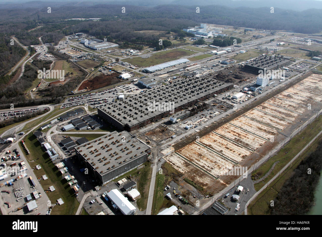 Oak ridge national laboratory hi-res stock photography and images - Alamy