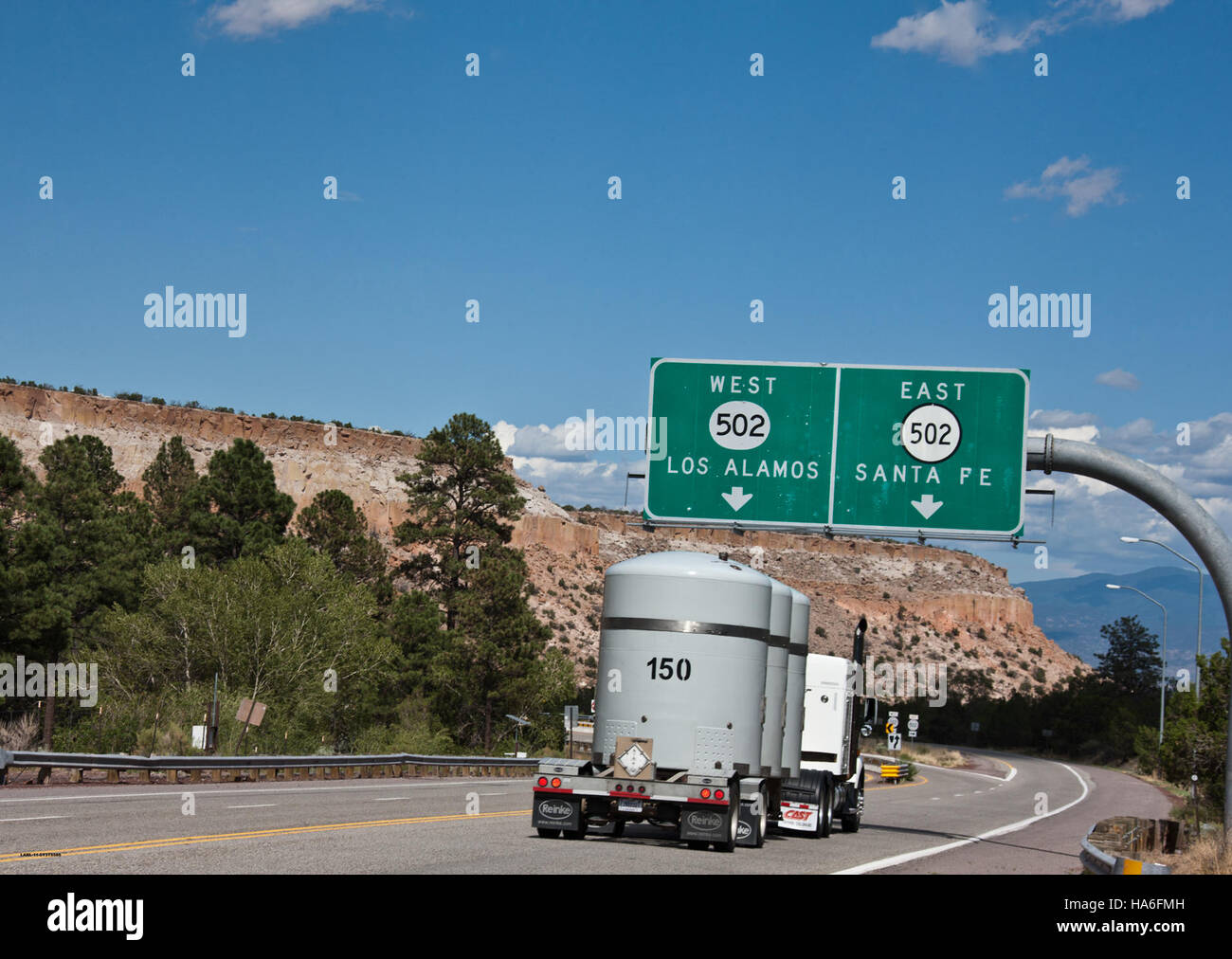 departmentofenergy 7604703322 1000th Shipment of TRU Waste from LANL ...