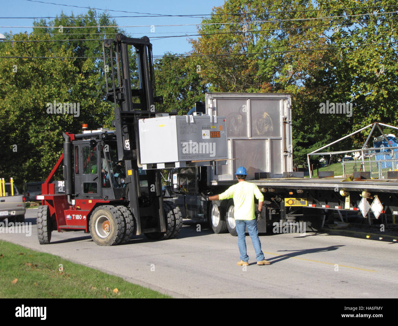 Groundwater contamination hi-res stock photography and images - Alamy