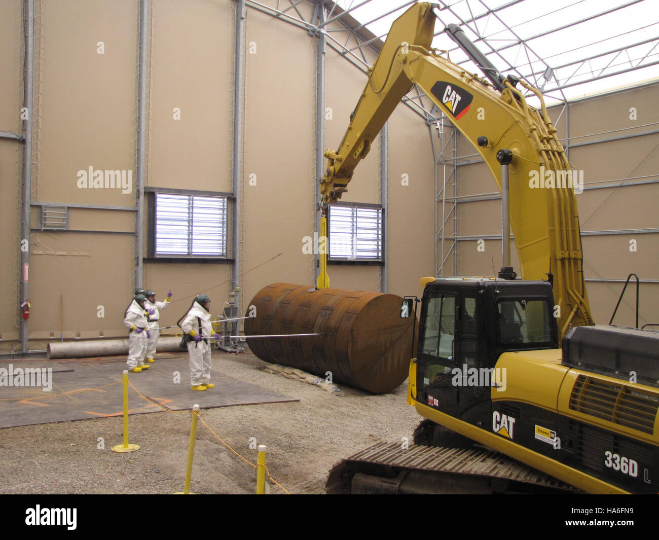 Oak ridge laboratory hi-res stock photography and images - Alamy