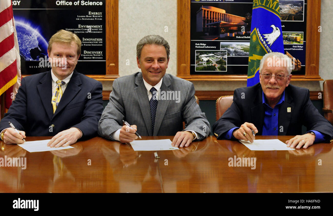 The Department of Energy (DOE) has engaged an Environmental Management ...