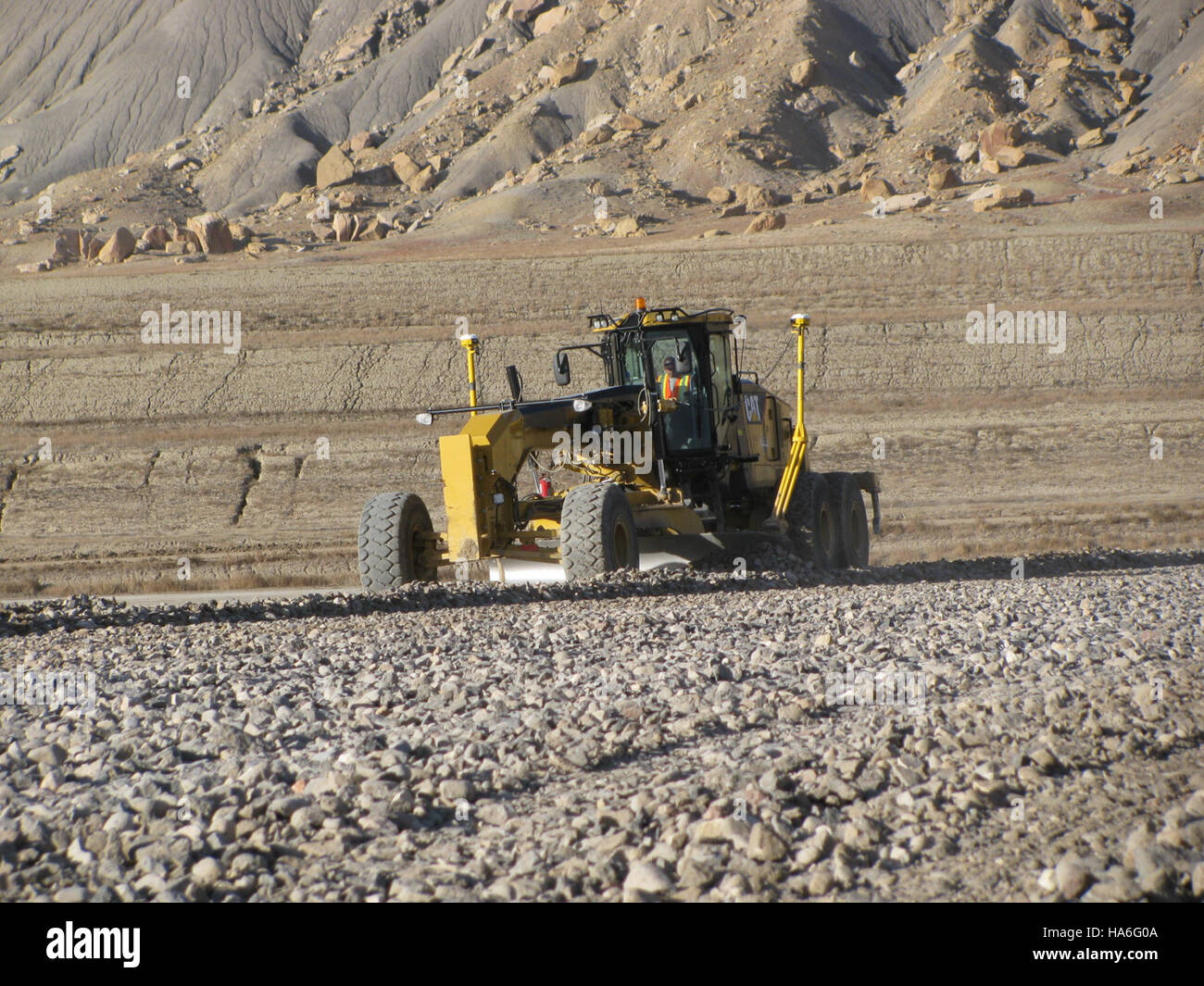 Uranium tailings hi-res stock photography and images - Alamy