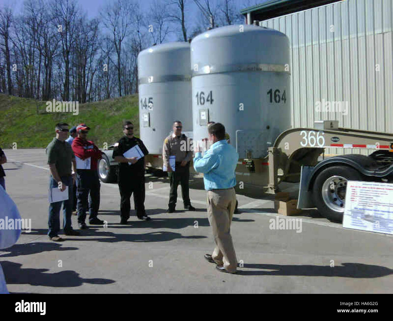 The Waste Isolation Pilot Plant (WIPP) accelerates its route openings ...