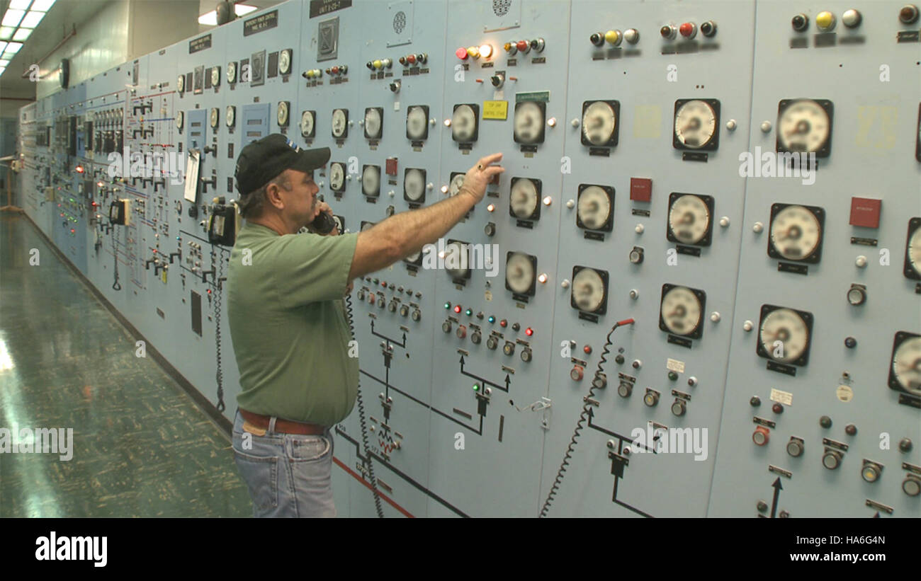 The Department of Energy is set to proceed with the demolition phase ...