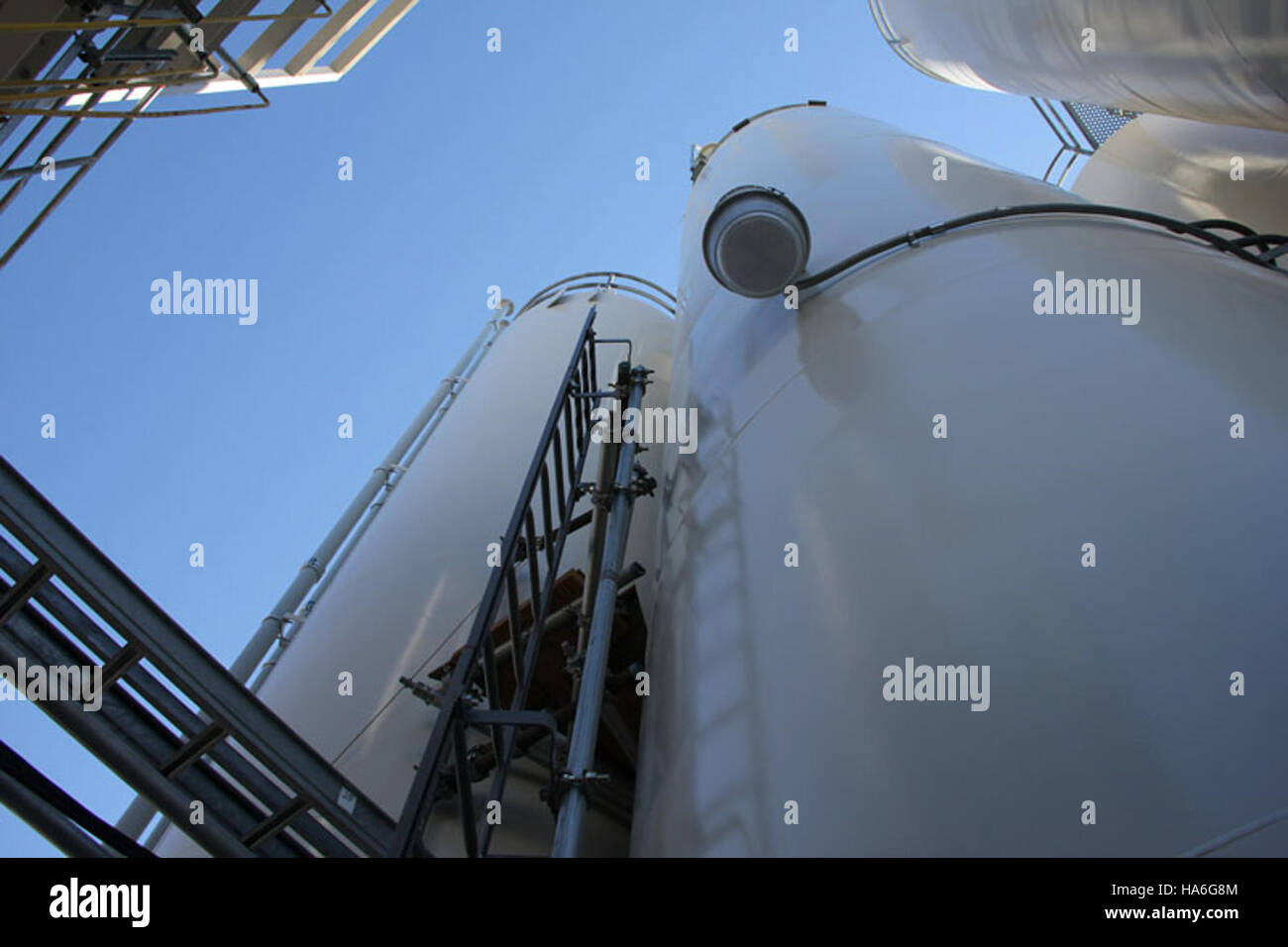 Vitrification hanford hi-res stock photography and images - Alamy
