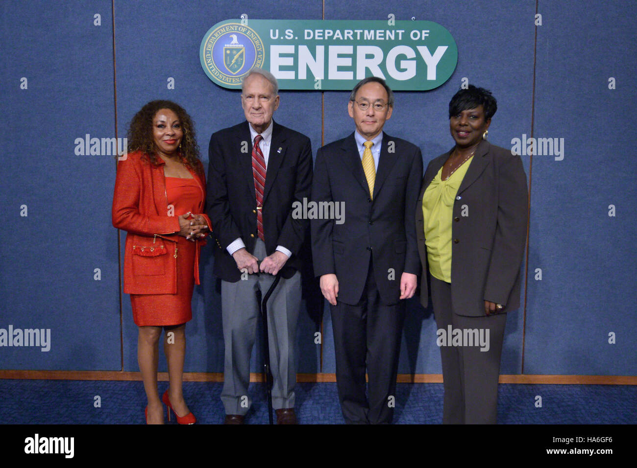 The Department of Energy emphasizes the intersection of science ...