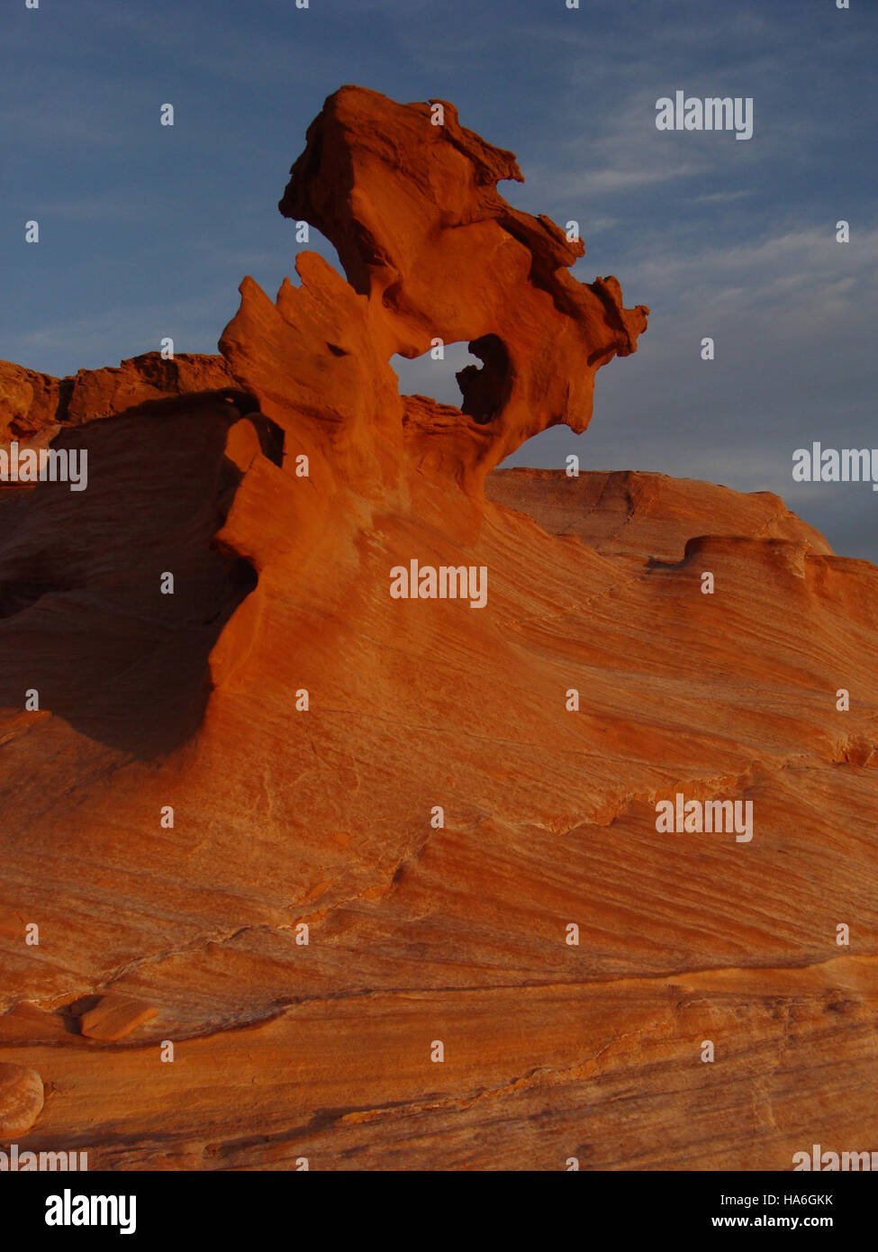 Red Rocks, located in Nevada, is known for its stunning geological ...