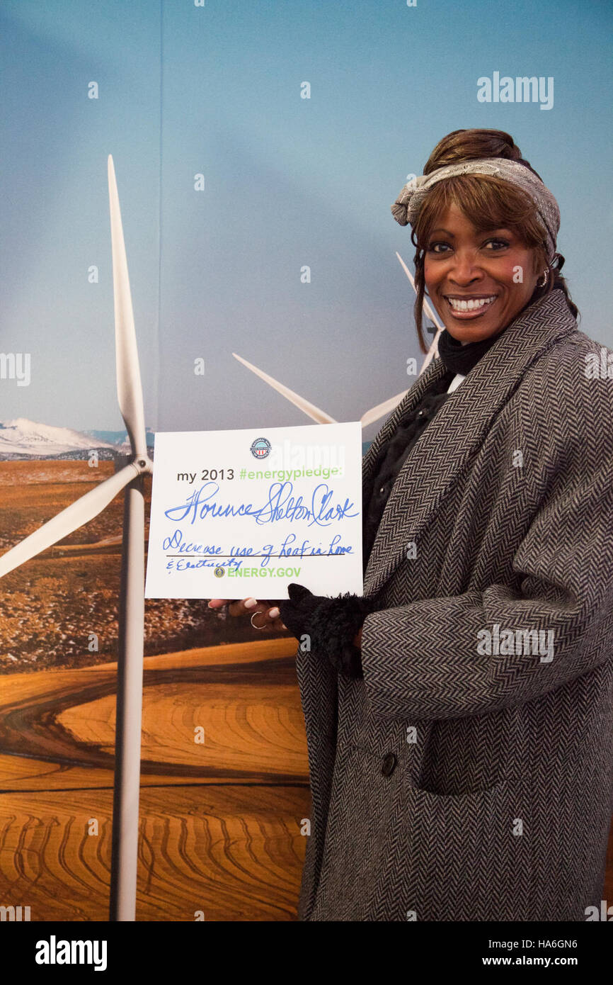 The Department of Energy encourages public engagement in energy ...