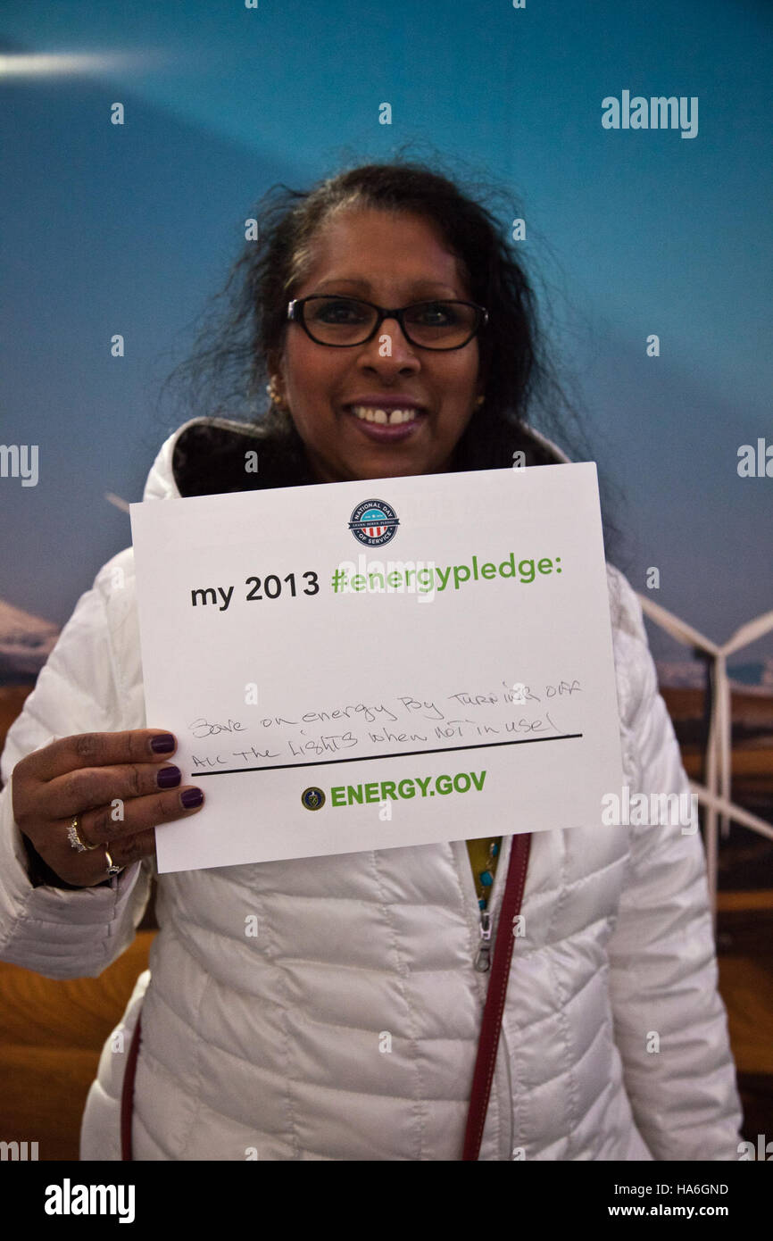 The U.S. Department of Energy promotes energy efficiency and ...