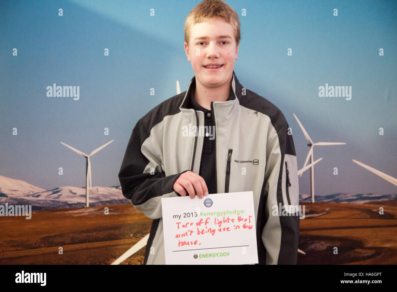 The Department of Energy invites individuals and organizations to make ...