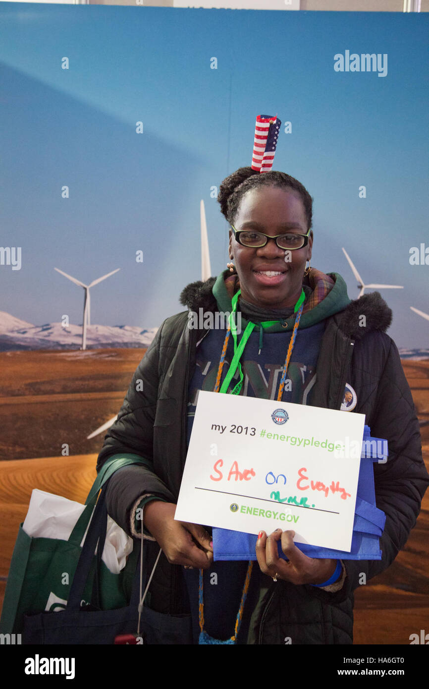 The Department of Energy encourages individuals and organizations to ...