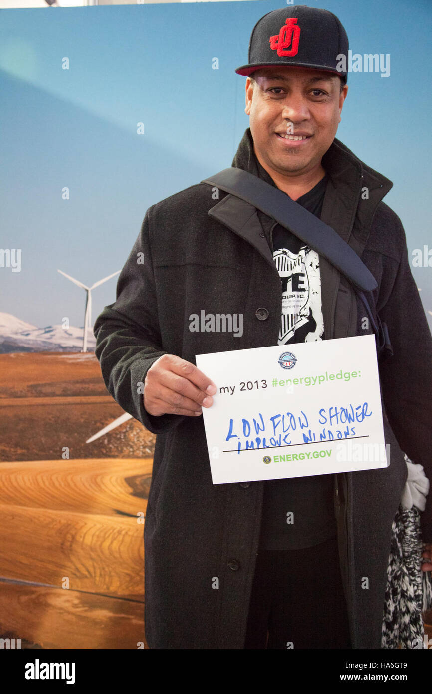 The Department of Energy invites individuals and organizations to make ...