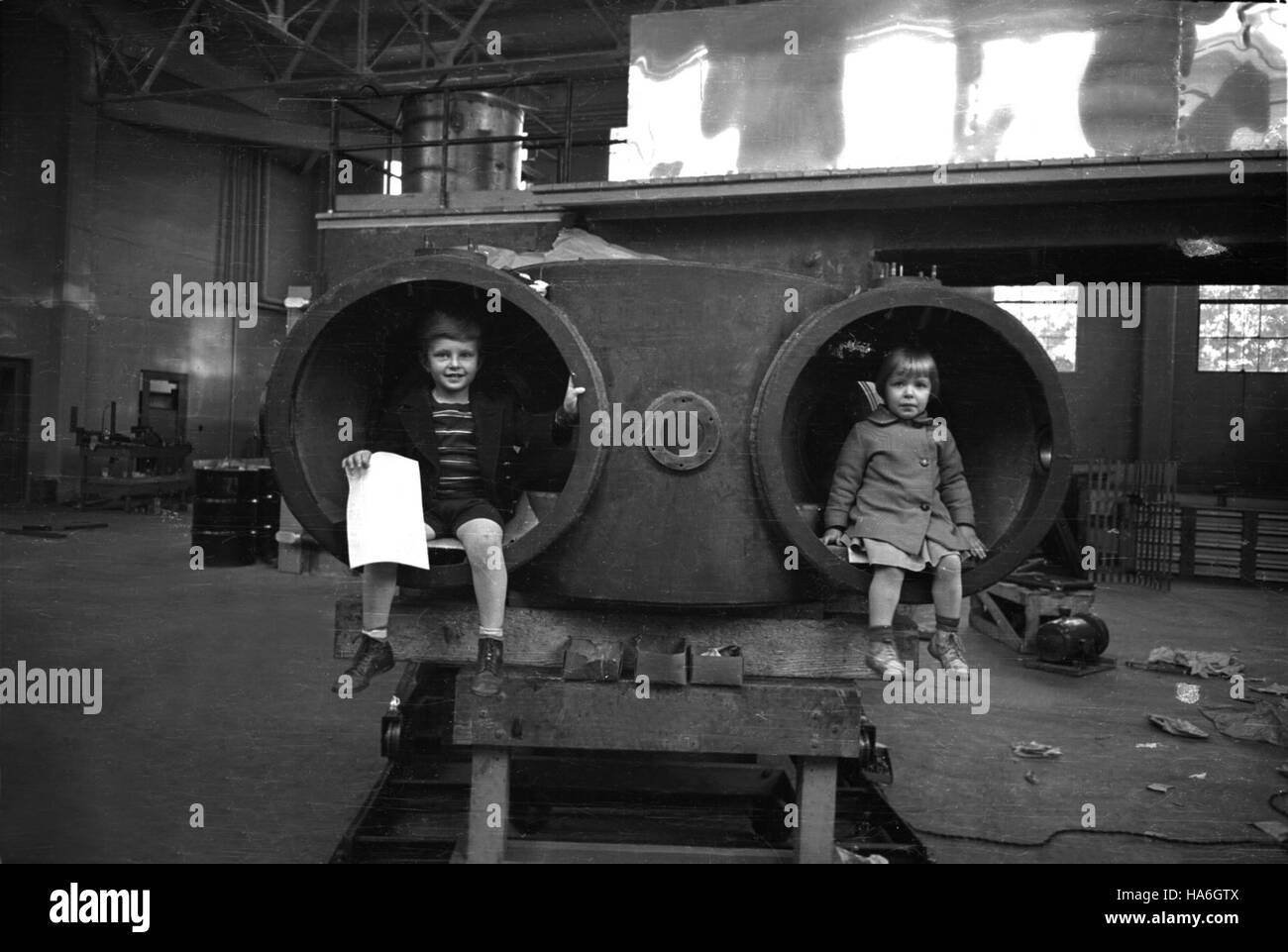 The 60-Inch Cyclotron is a significant research facility at the U.S ...