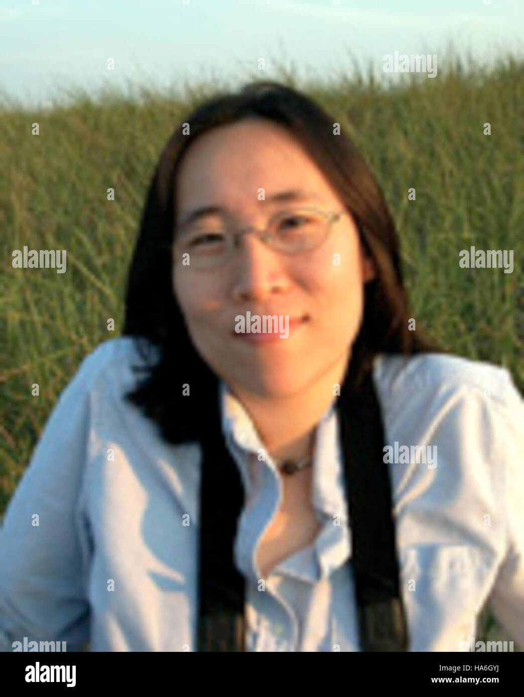 departmentofenergy 8695664469 Joyce Yang Stock Photo - Alamy