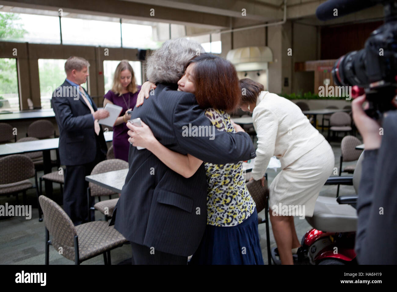 Secretary of energy department hi-res stock photography and images - Alamy