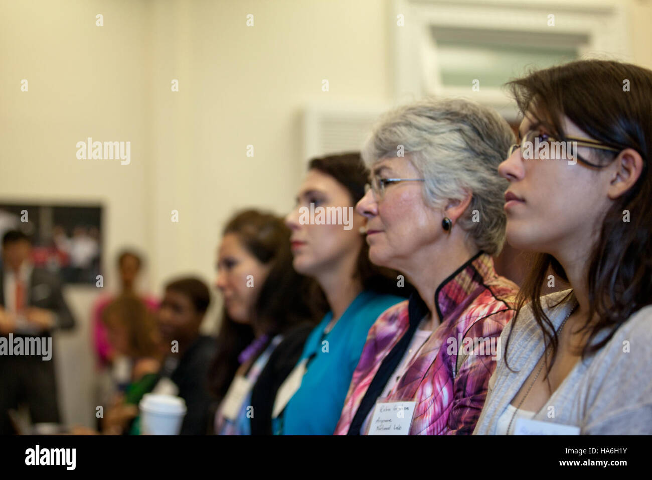 White house gender policy hi-res stock photography and images - Alamy