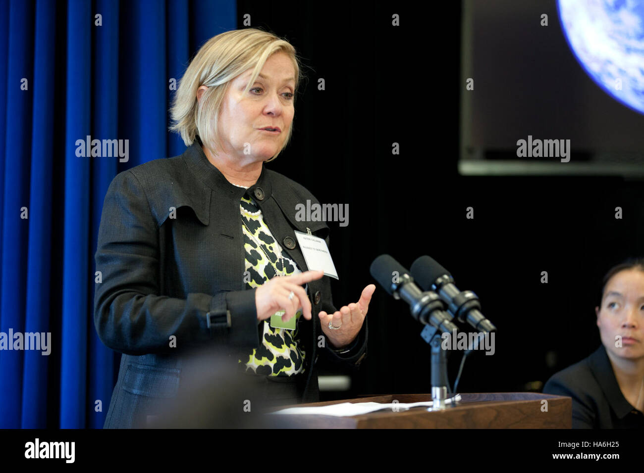 White house gender policy hi-res stock photography and images - Alamy