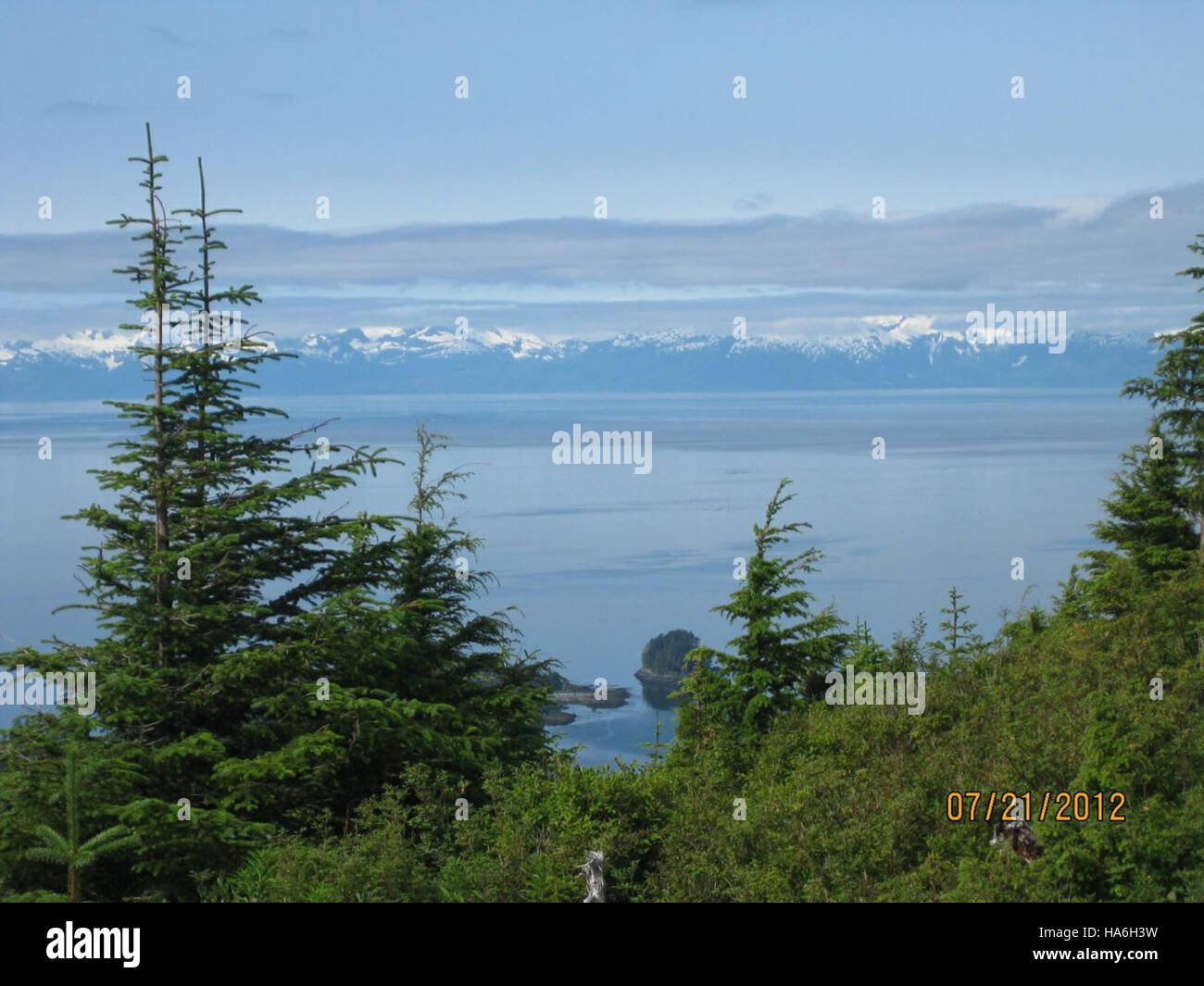 Kake, Alaska, a Native village, is advancing Tribal Energy projects to ...