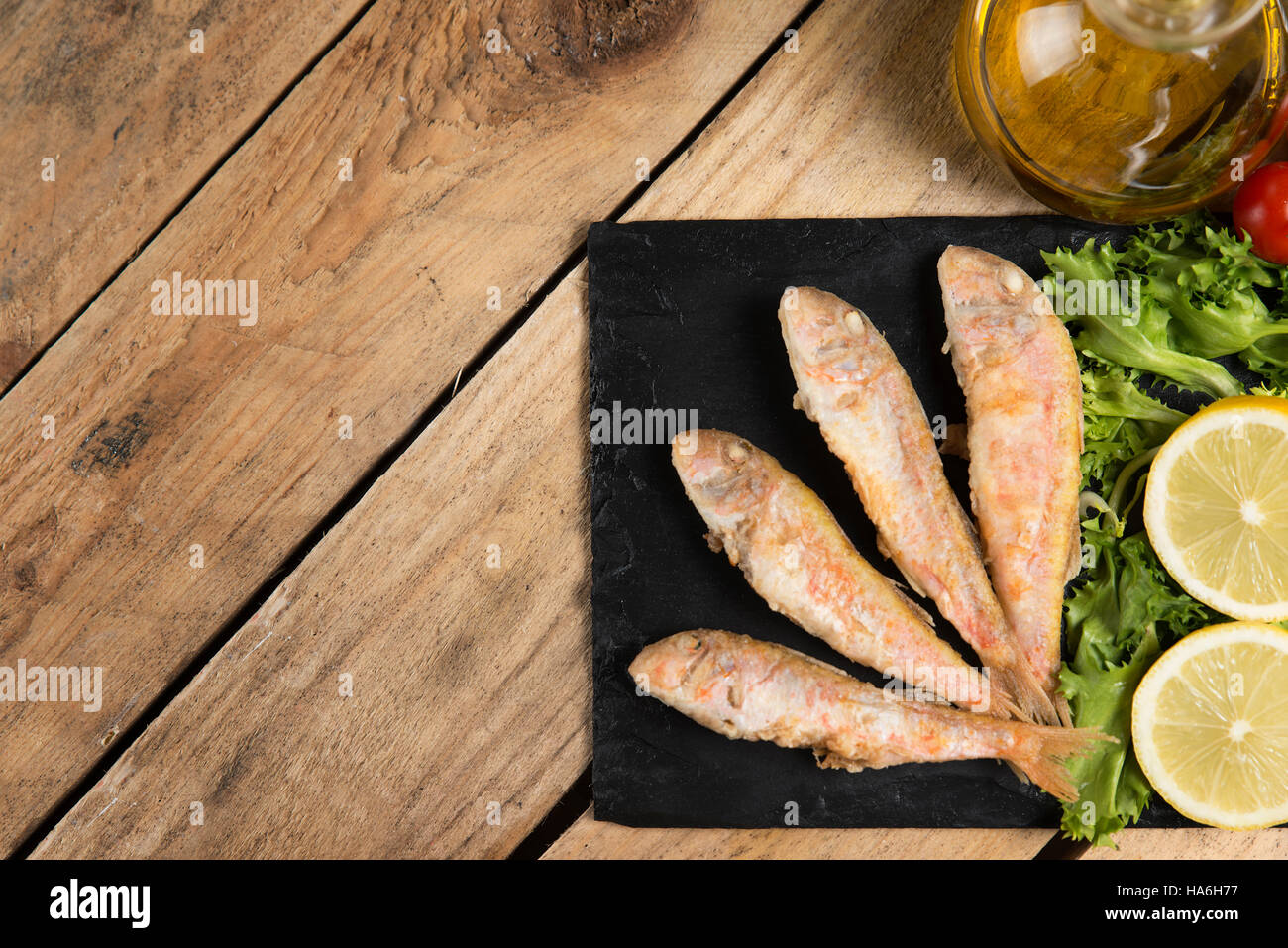 Mullet fish hi-res stock photography and images - Alamy