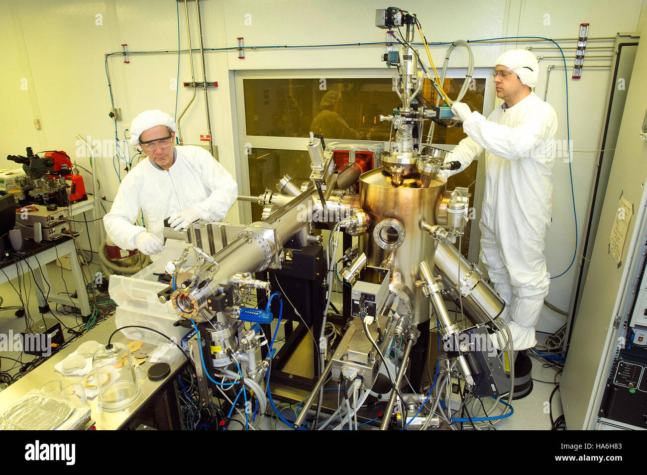 Epitaxy Stock Photos & Epitaxy Stock Images - Alamy