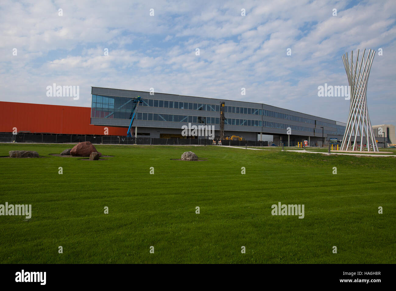 The Department of Energy (DOE) supports scientific research, focusing ...