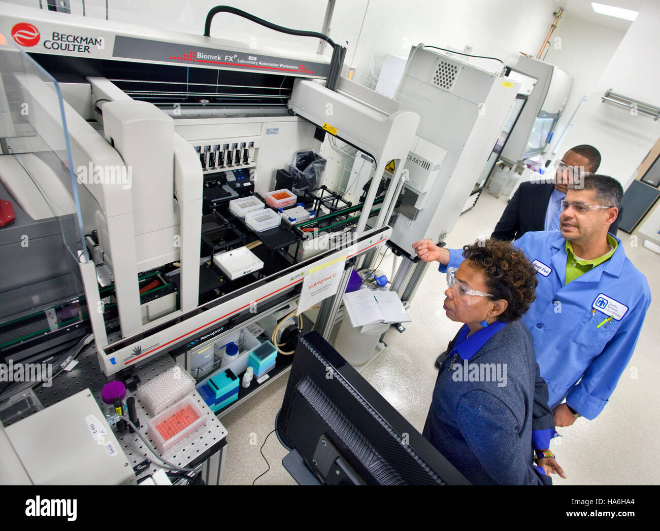 The U.S. Department of Energy (DOE) focuses on developing energy ...