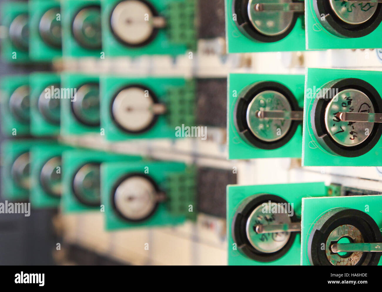 departmentofenergy 9404534194 394 052 002 Stock Photo - Alamy