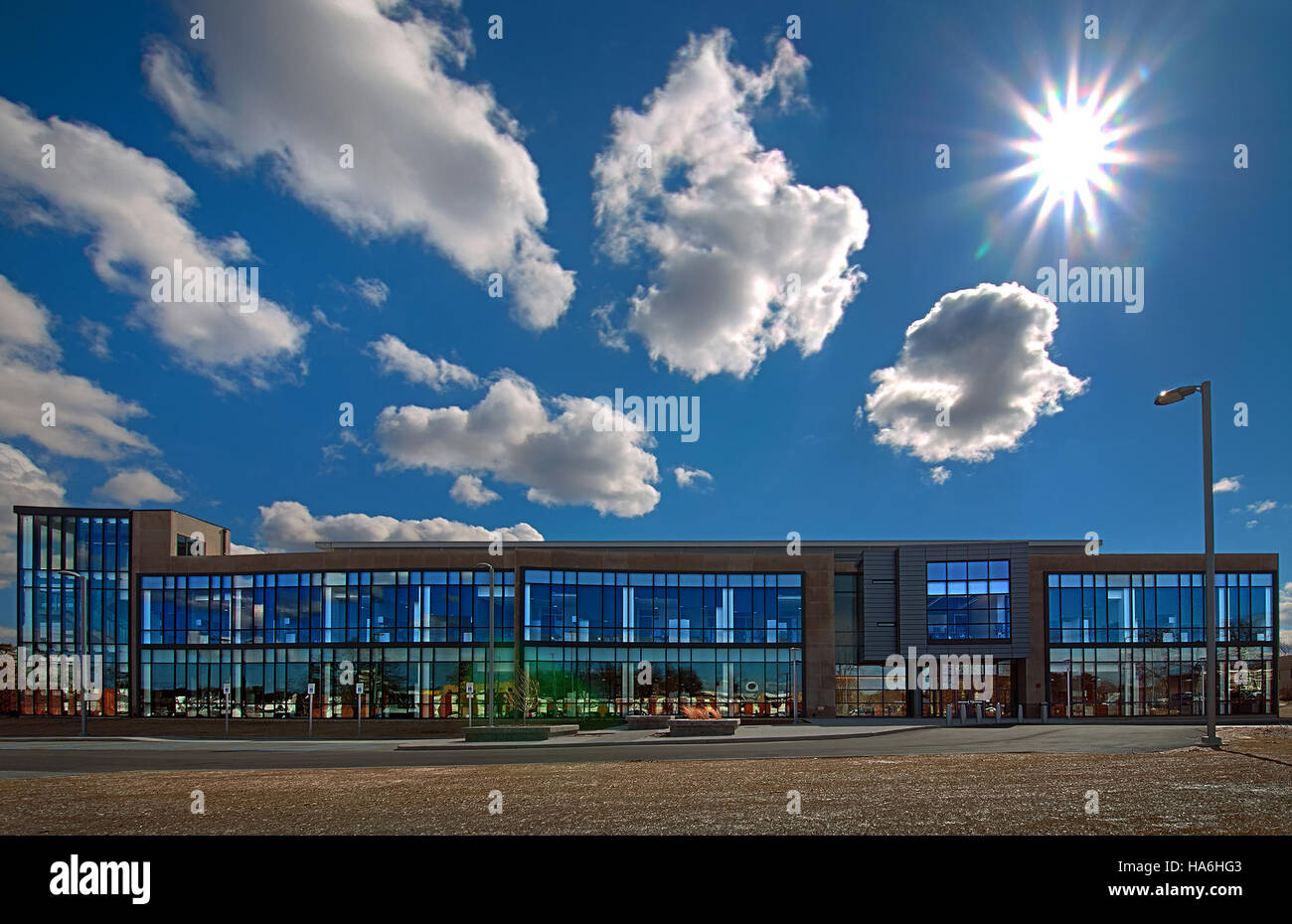 Isb building hi-res stock photography and images - Alamy