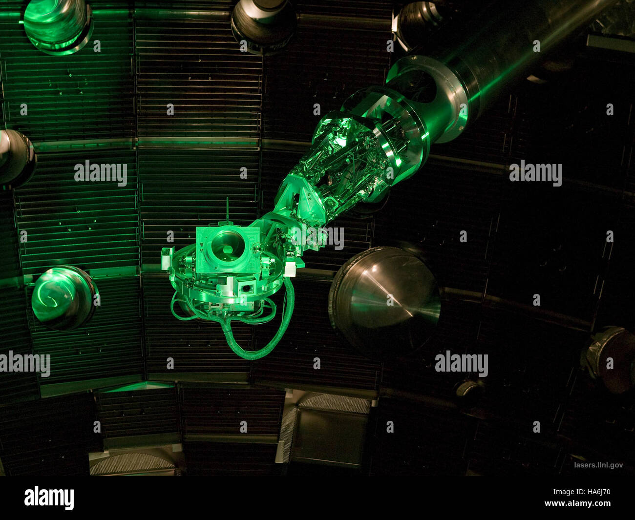 Nif chamber hi-res stock photography and images - Alamy