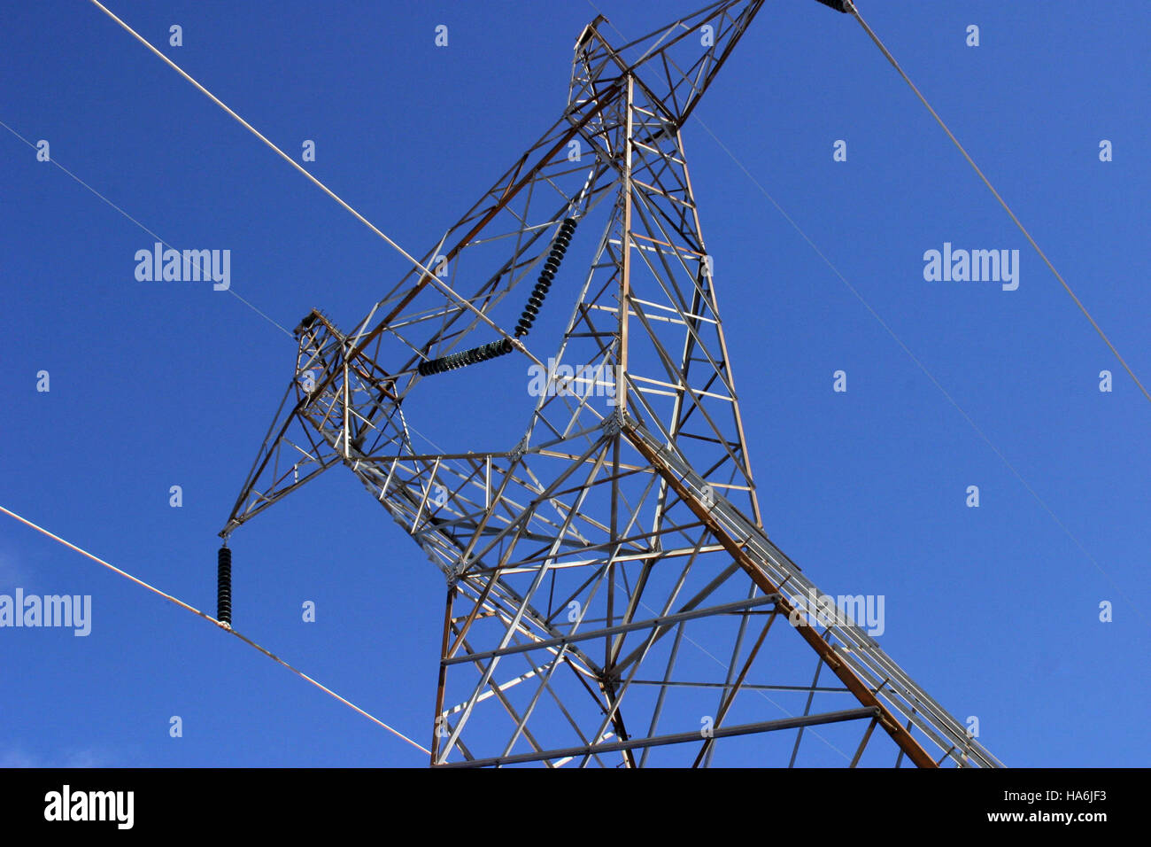 Utilities national grid hi-res stock photography and images - Alamy