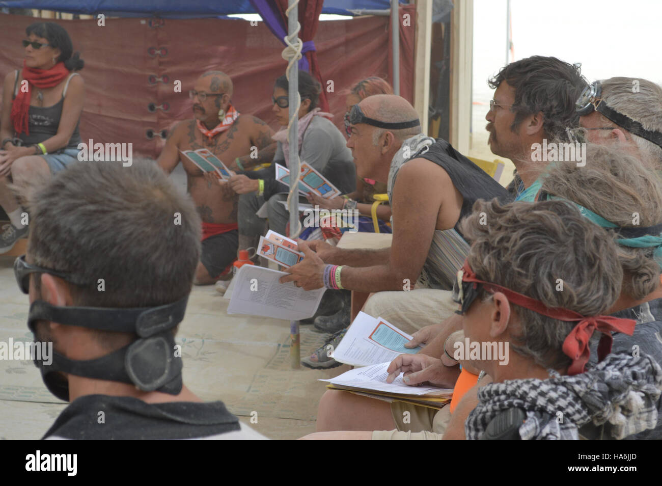 The Bureau of Land Management (BLM) hosts Earth Guardians Training in ...