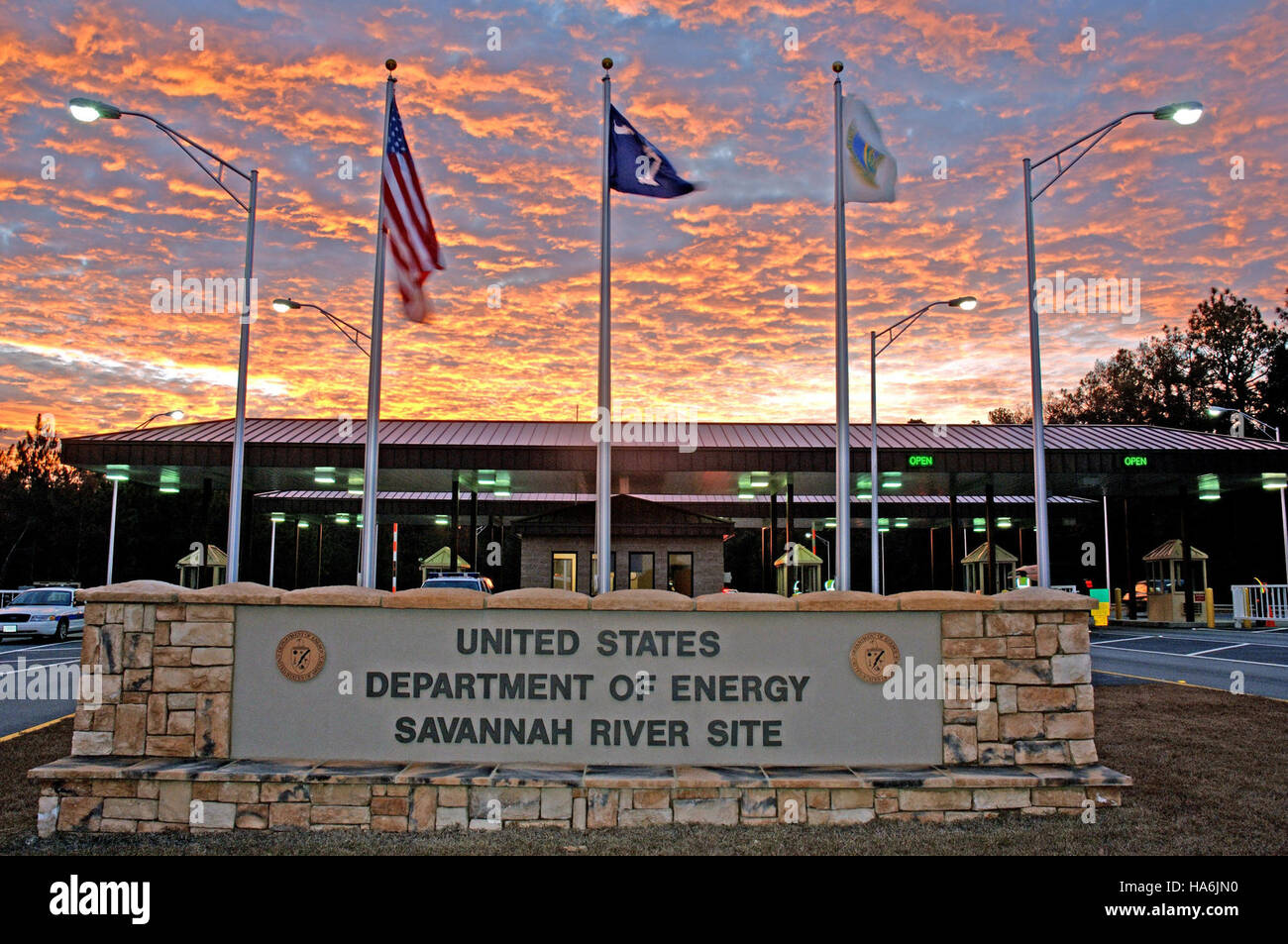 The Department of Energy (DOE) develops and implements energy policies ...