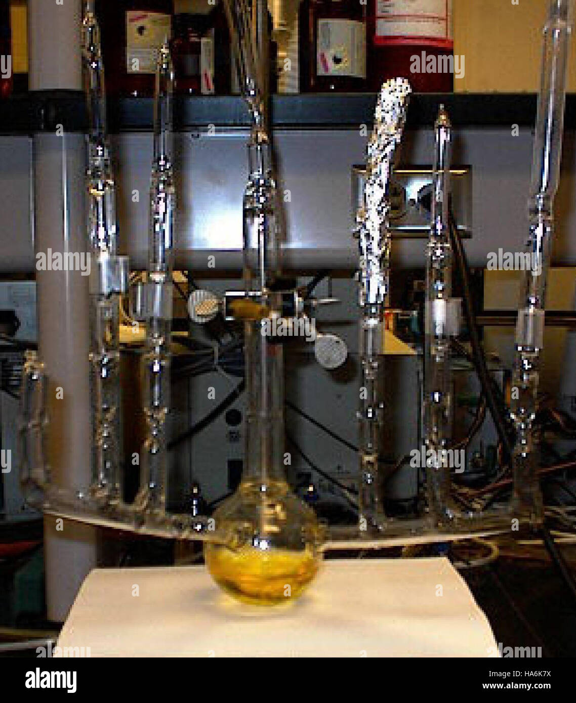 The Department of Energy's project aims to reduce environmental impacts ...