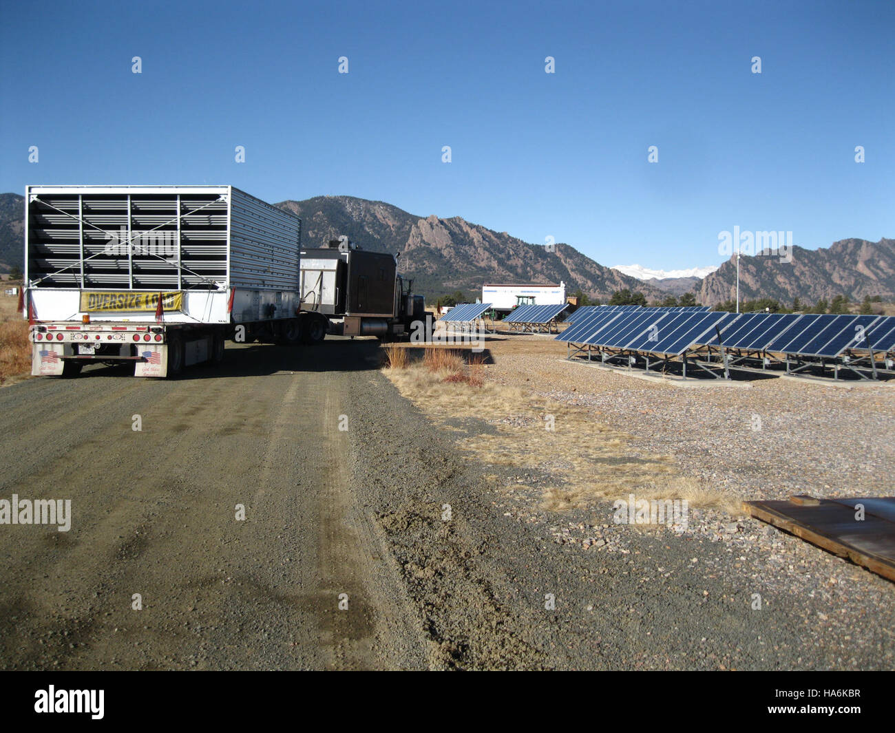 A Department of Energy initiative focused on geothermal energy power ...
