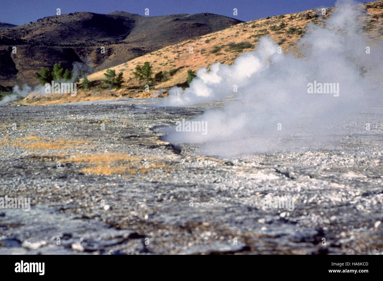 This Department of Energy record documents energy management efforts in ...