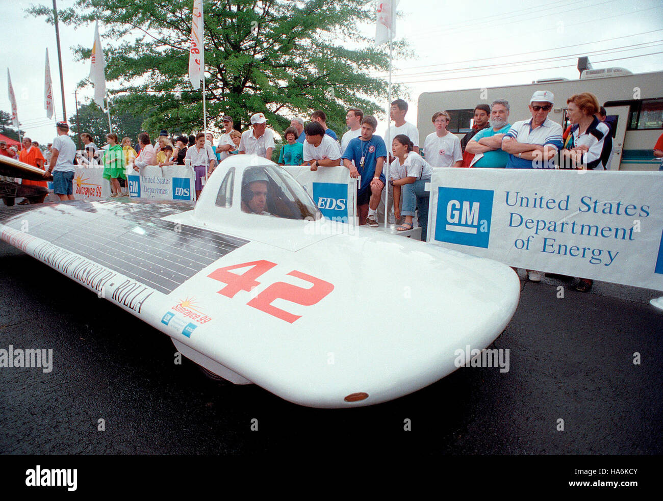 The Department of Energy (DOE) promotes advancements in science and ...