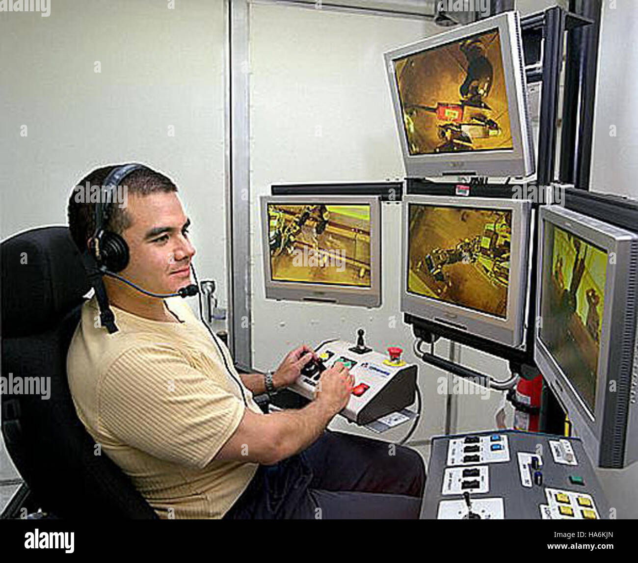 This image focuses on the U.S. Department of Energy’s continuing work ...