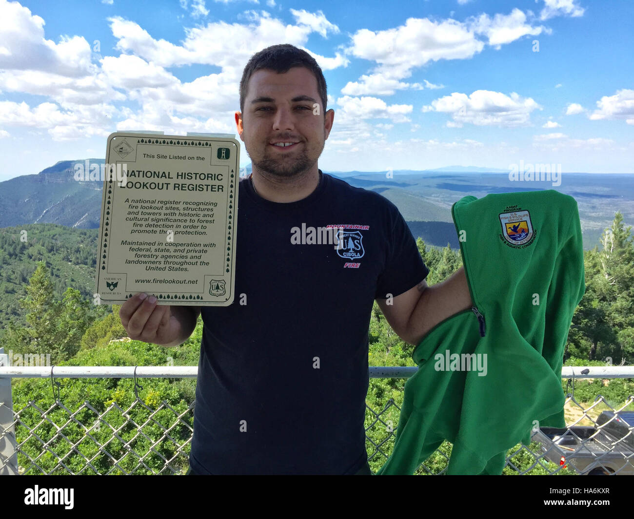 Cibola national forest hi-res stock photography and images - Alamy