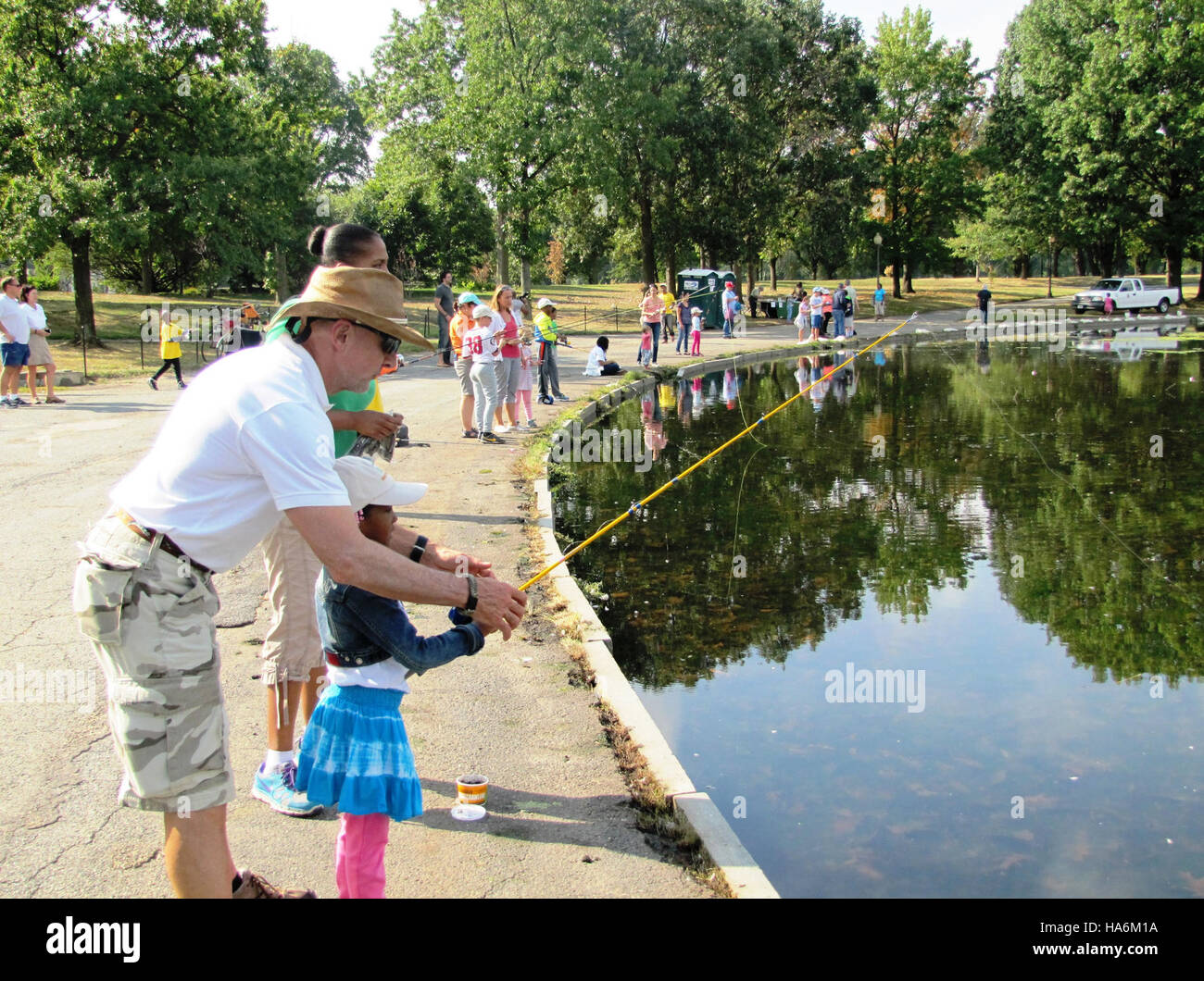 Jeff underwood hi-res stock photography and images - Alamy