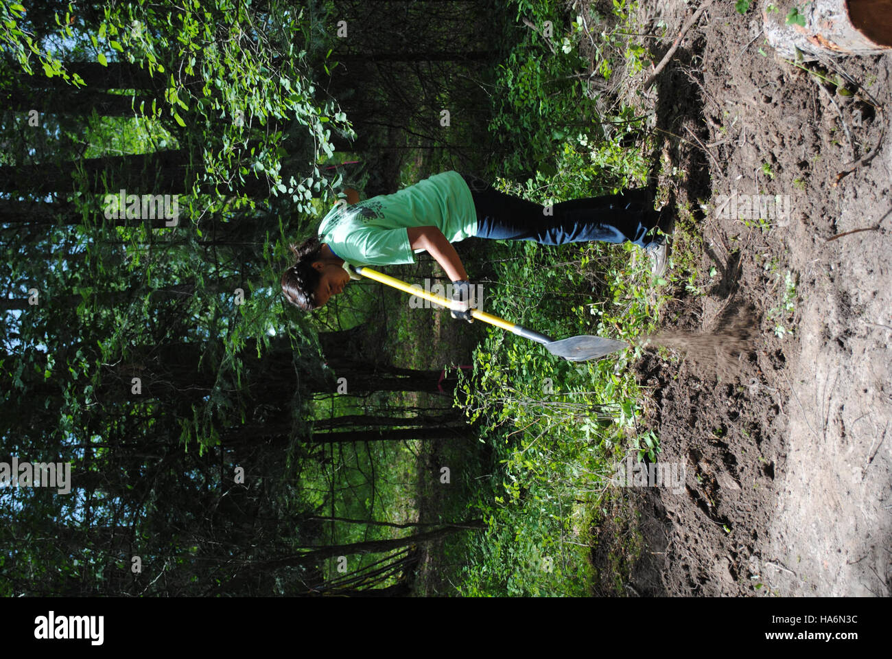 Sustainable fisheries project hi-res stock photography and images - Alamy