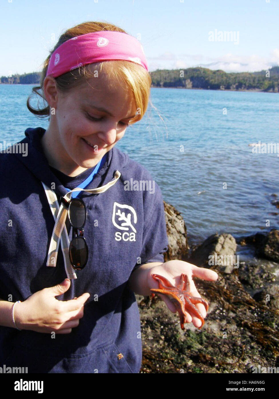 Mcneil canyon hi-res stock photography and images - Alamy