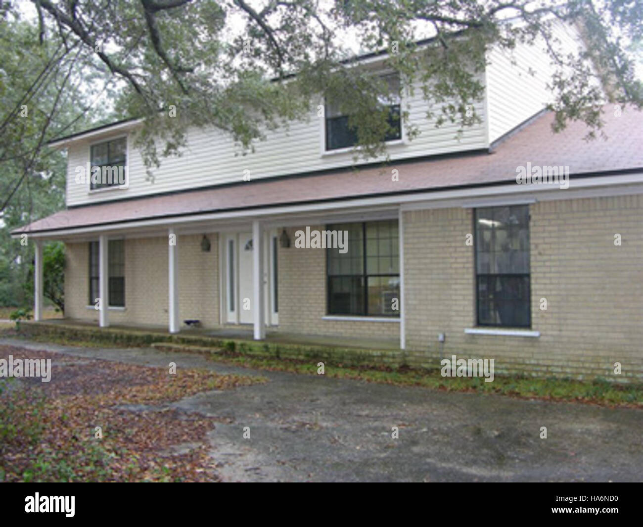 Bon Secour National Wildlife Refuge in Alabama serves as a critical ...