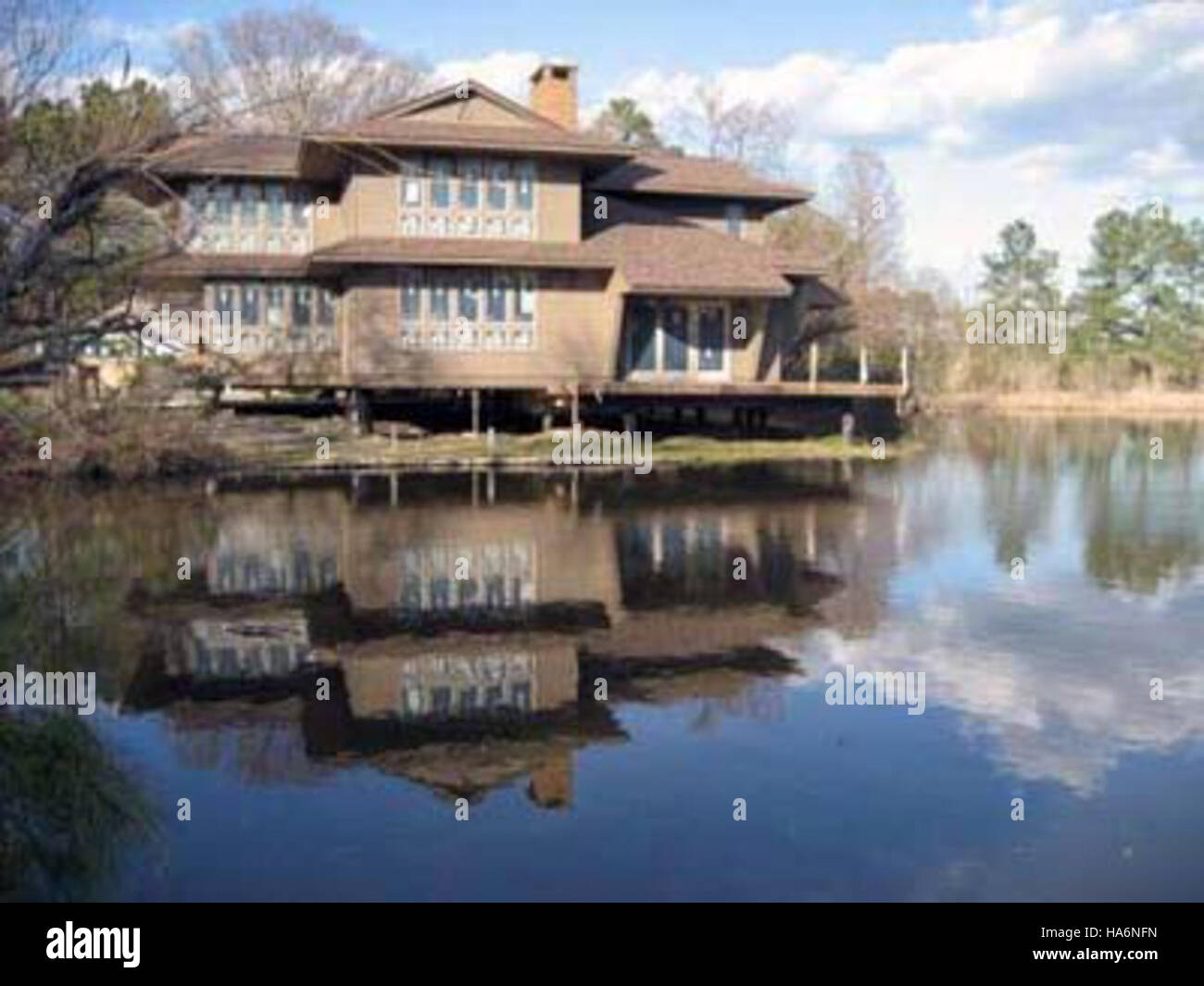 Back Bay National Wildlife Refuge showcases recovery projects ...